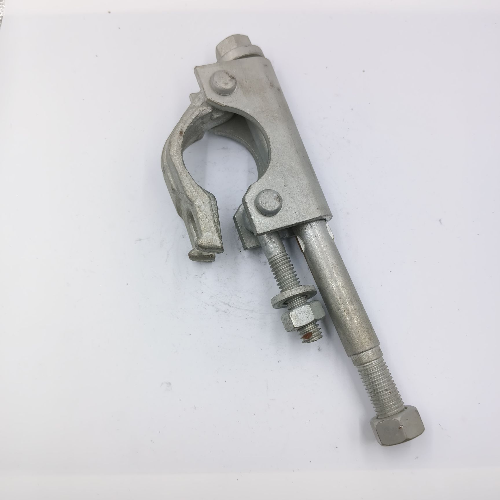 Scaffolding Pressed Supa Tie Coupler from China manufacturer - Nanjing ...