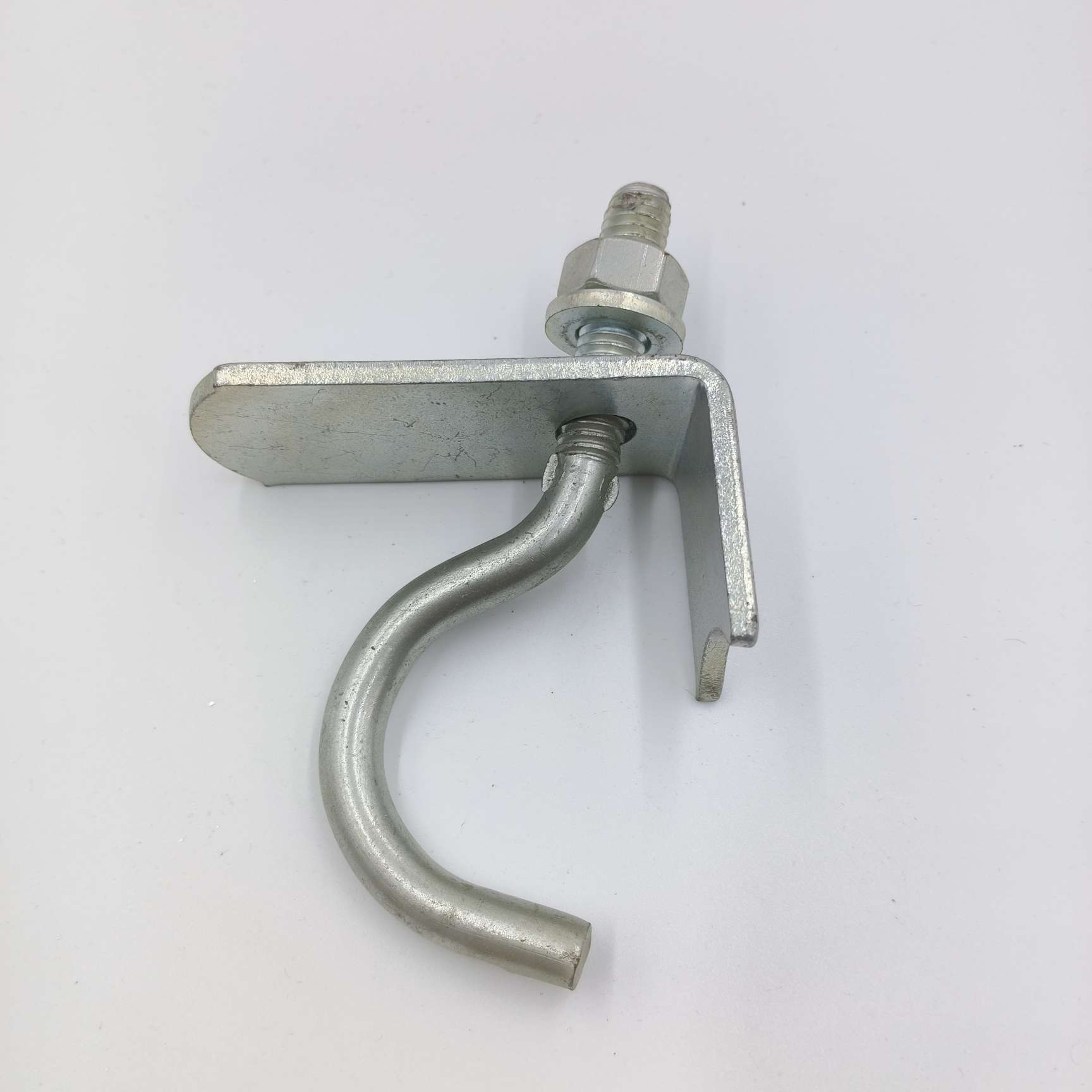 Scaffolding Toe Board Coupler Clamps from China manufacturer - Nanjing ...