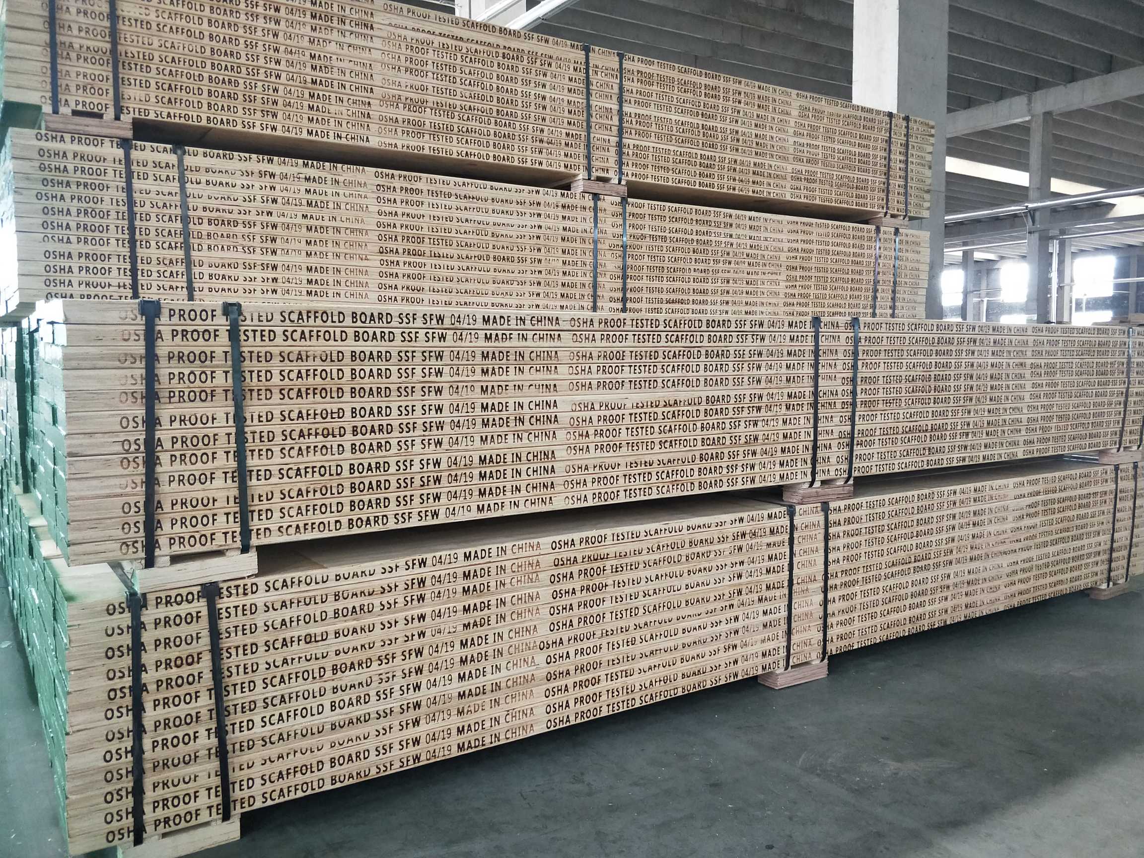 Scaffolding Laminated LVL Planks Boards from China manufacturer ...