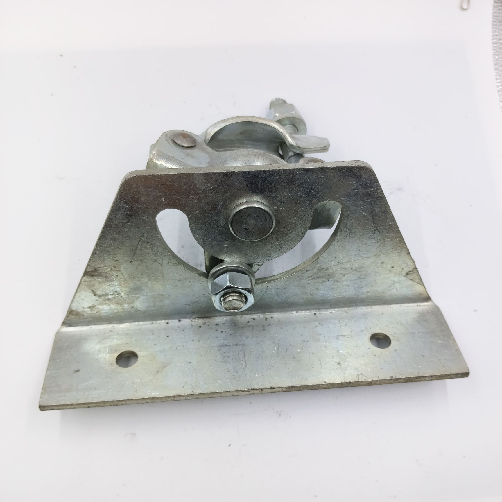 Scaffold Stair Tread Coupler for System Scaffolding from China ...