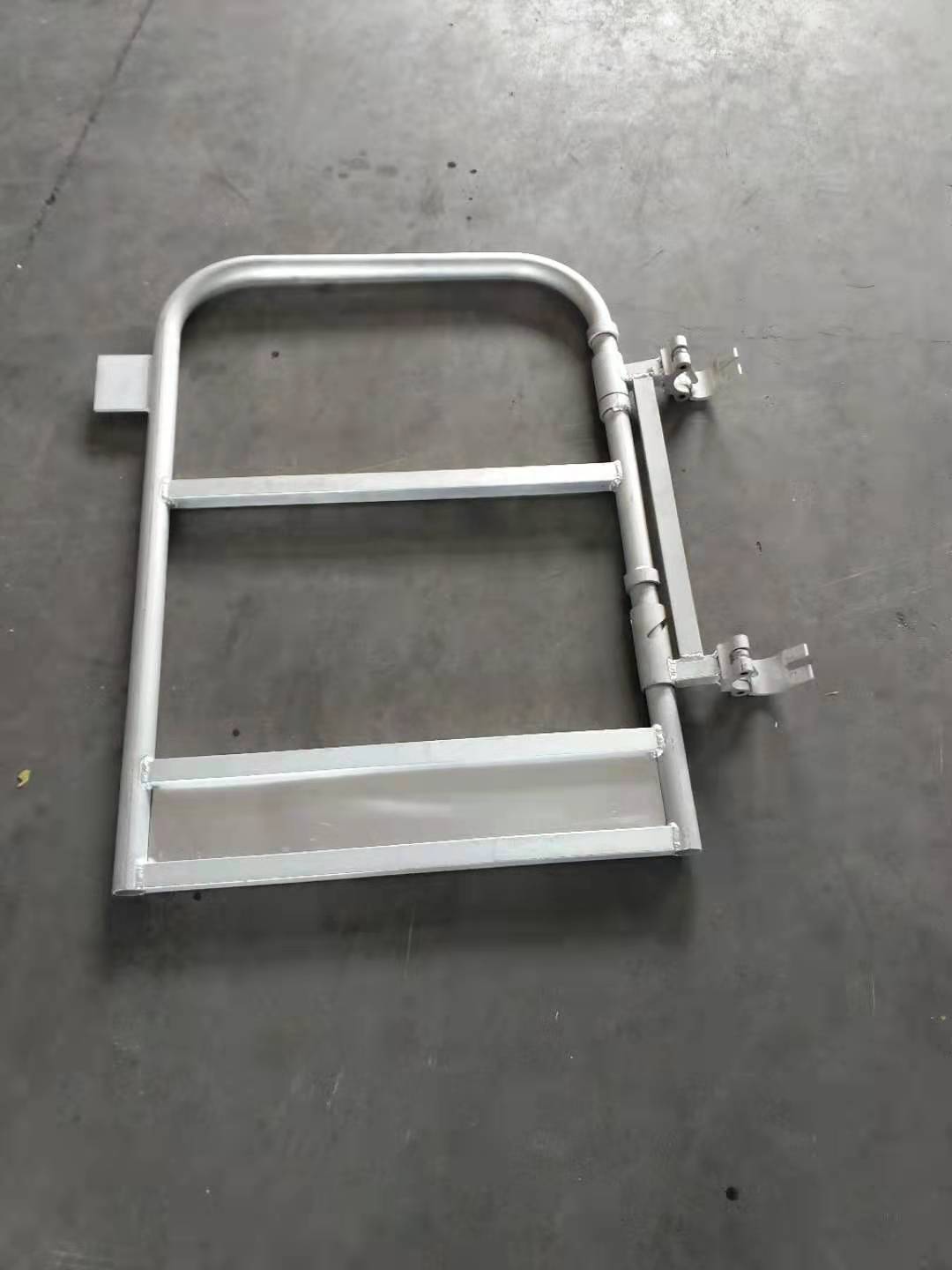 Scaffolding Aluminium SafetyLadder Access Gate from China manufacturer ...