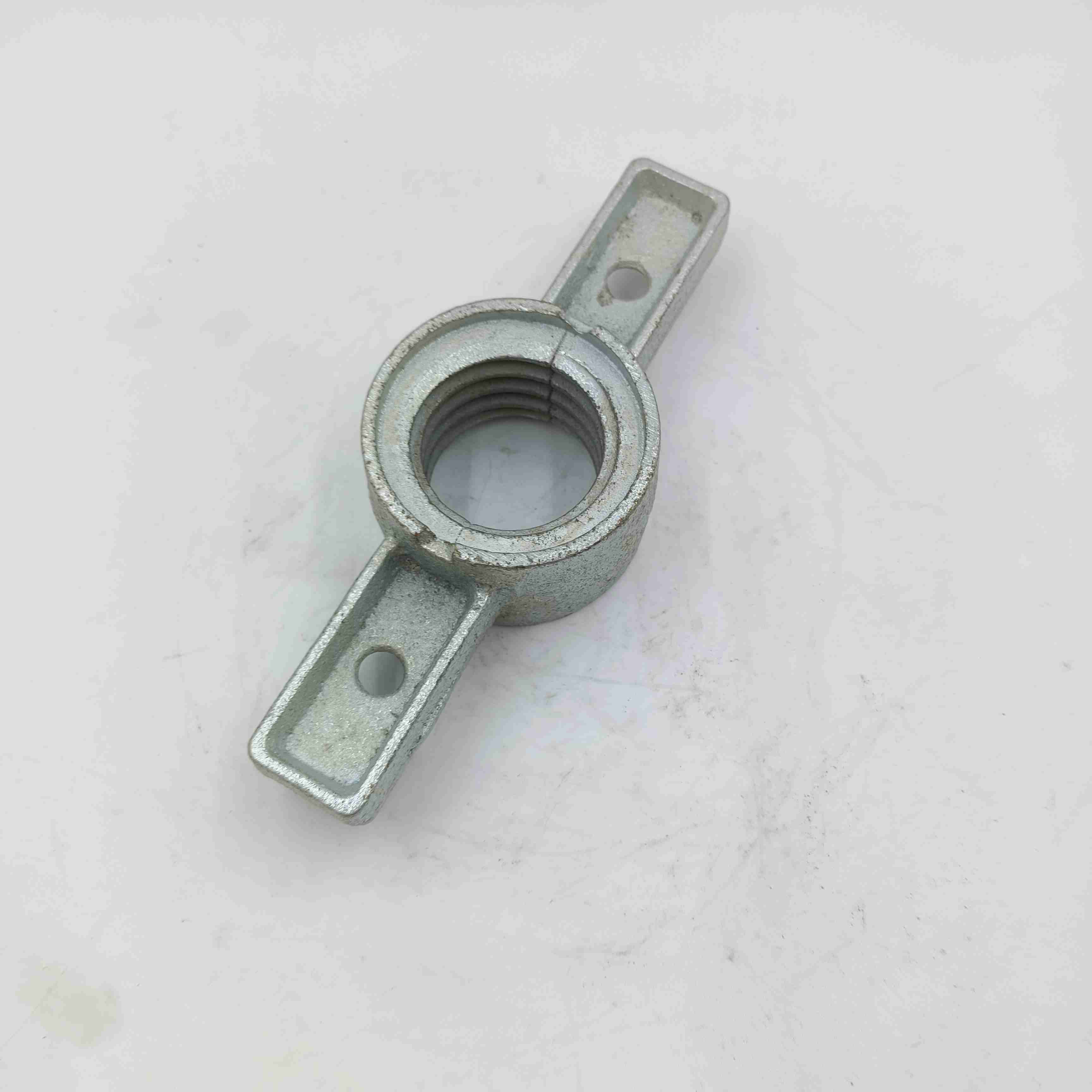 Scaffold Screw Jack Base Nut for Scaffolding System from China ...