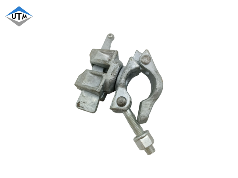 Scaffold Swivel Adaptor Clamp Coupler from China manufacturer - Nanjing ...