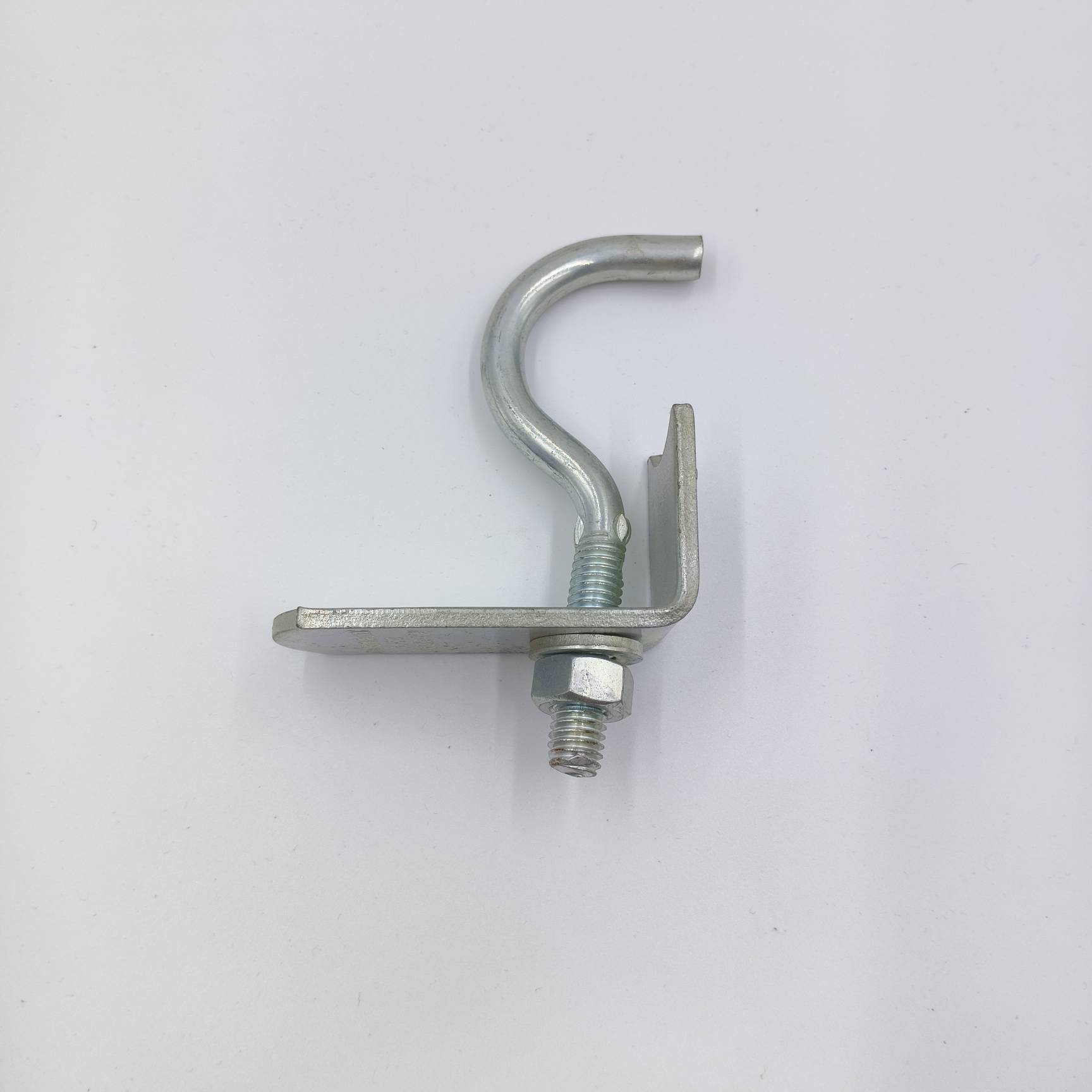 Scaffolding Toe Board Coupler Clamps from China manufacturer - Nanjing ...