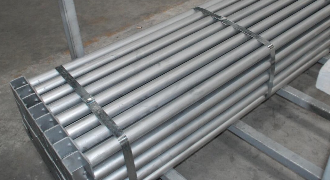 Secure Ringlock Scaffolding Systems - UTM