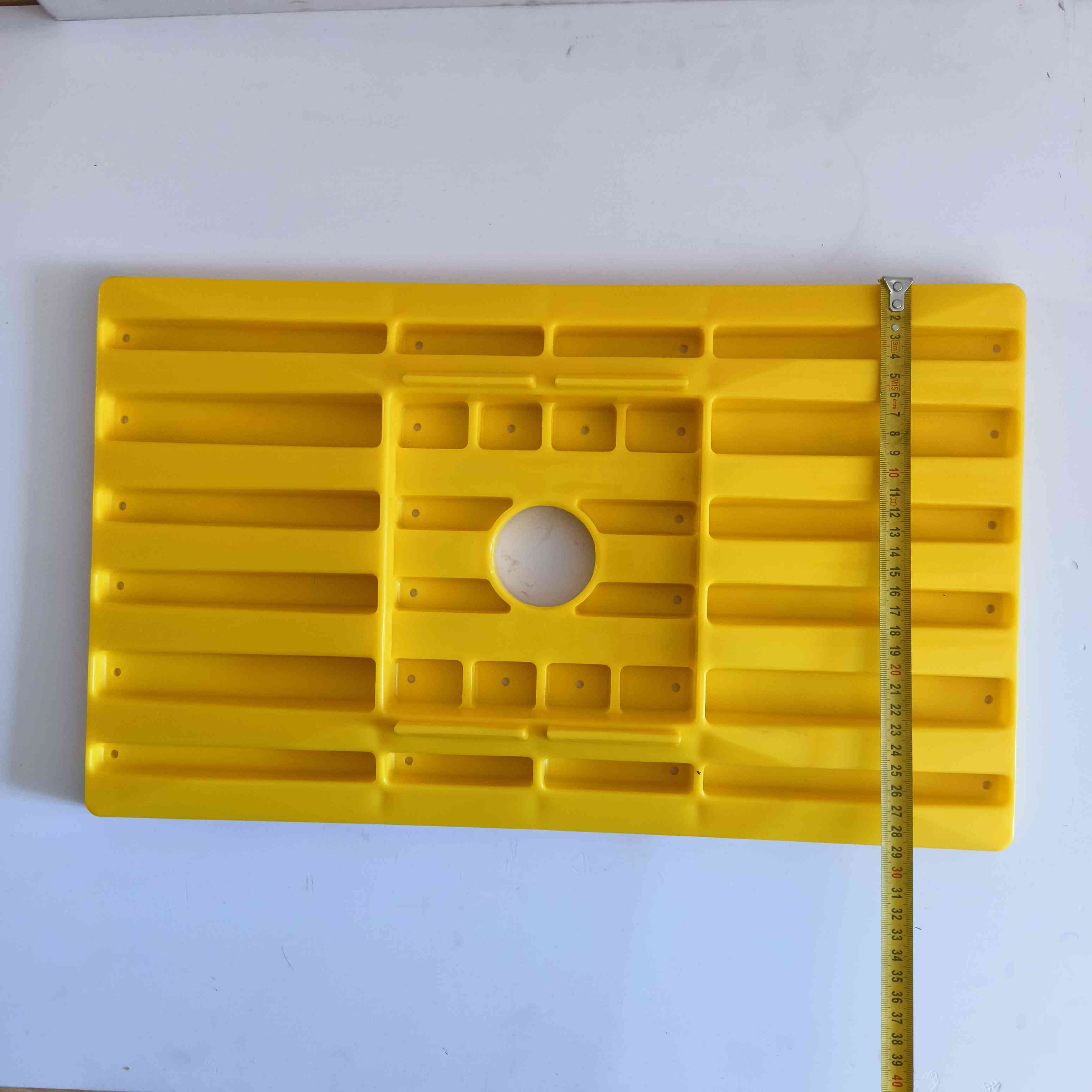 Scaffold Plastic Foot Plate for Scaffolding from China manufacturer ...
