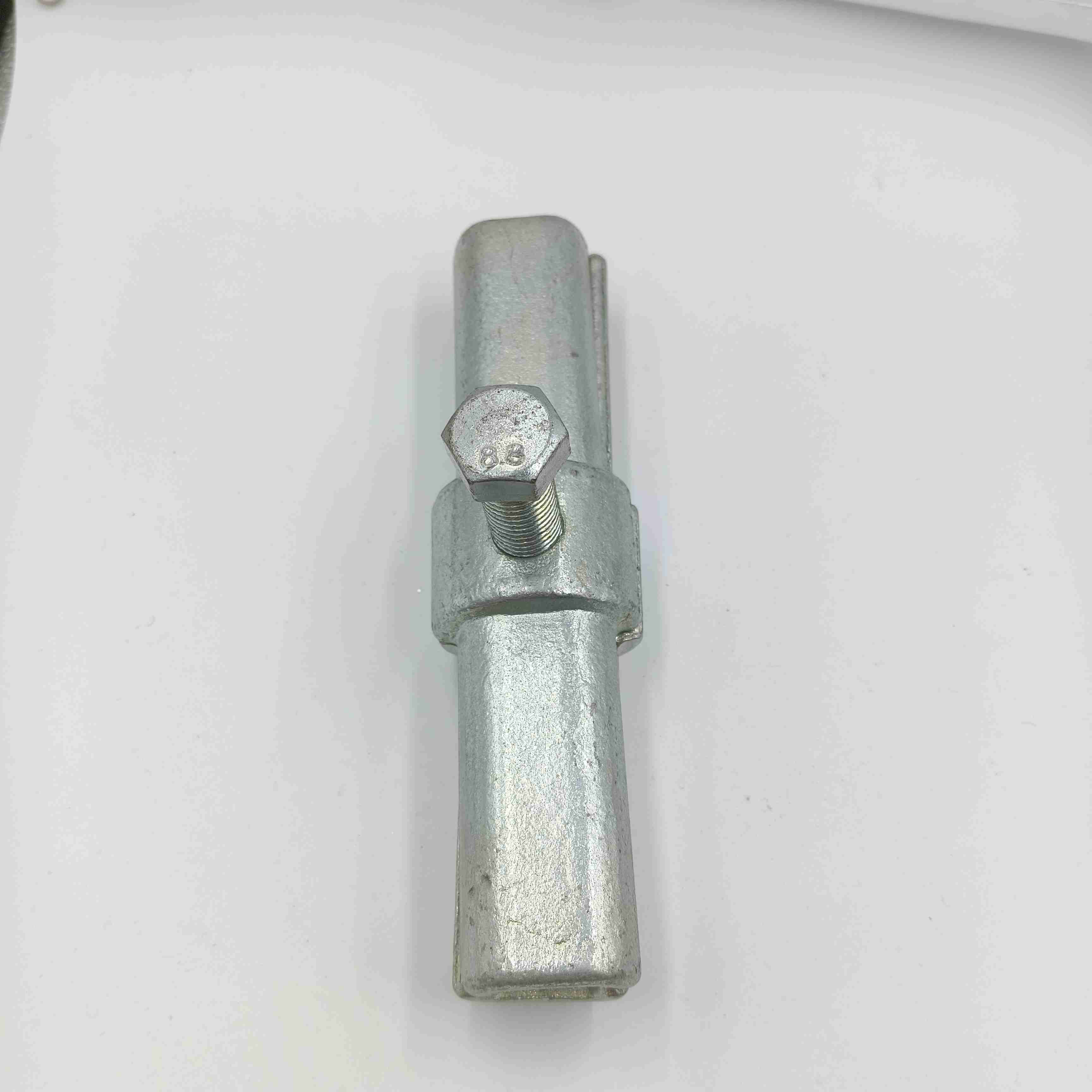 Scaffold Forged Steel Joint Pin Coupler for System Scaffolding from ...