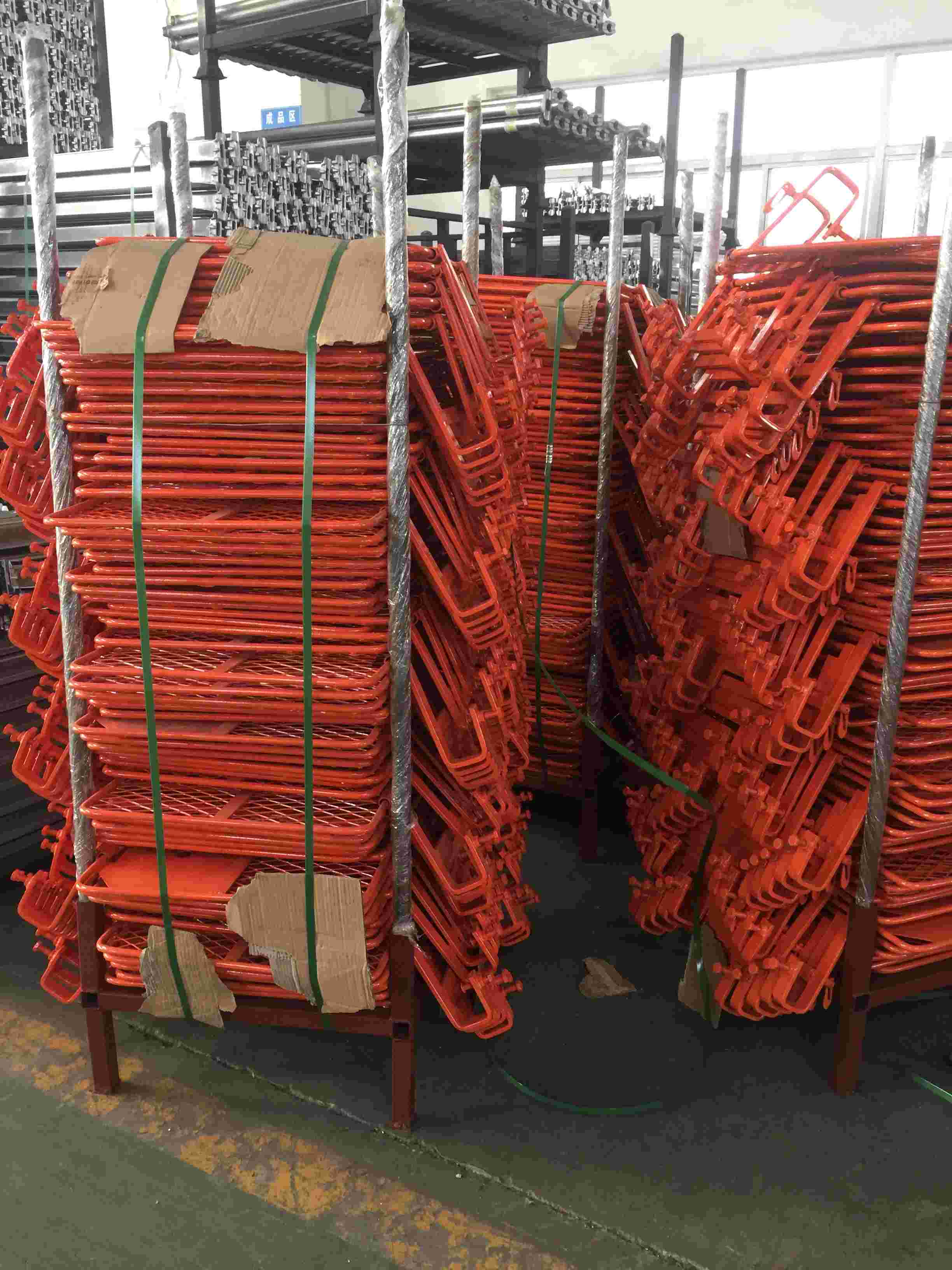 Scaffolding Safety Lader Trap Door/scaffold Ladder Hatch from China ...