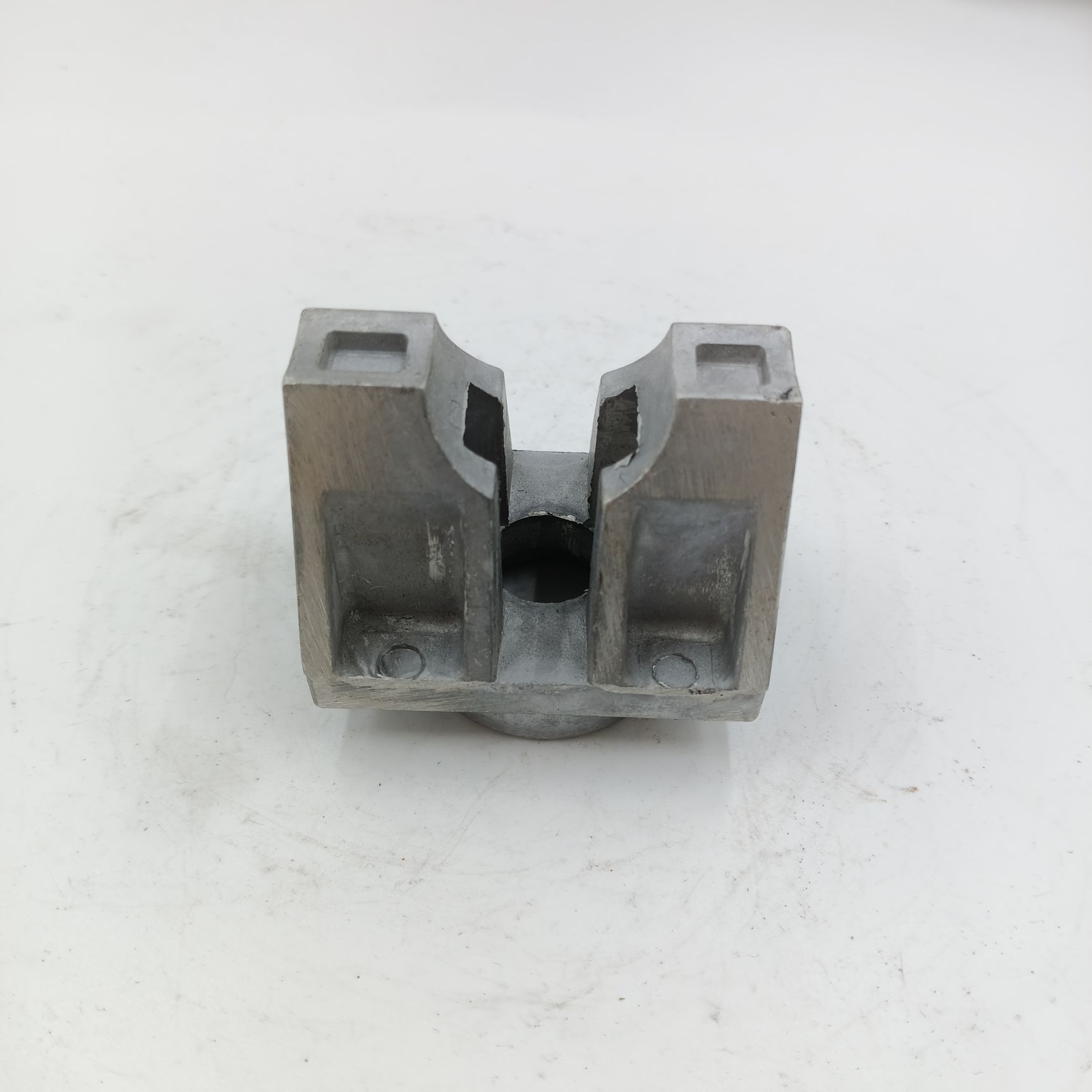 China Ringlock scaffolding ledger head manufacturers, Ringlock ...