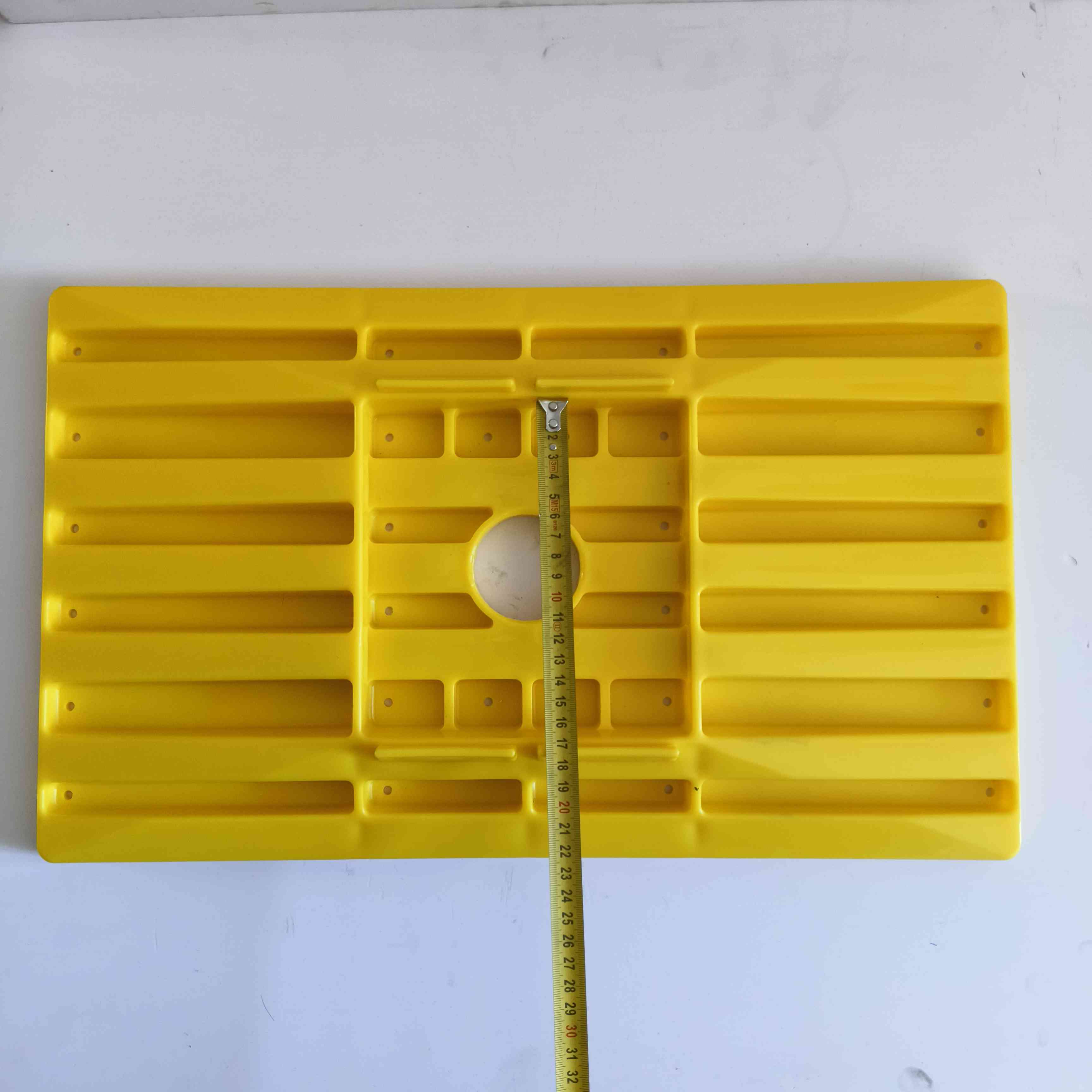 China HD Plastic Foot Plate manufacturers, HD Plastic Foot Plate ...