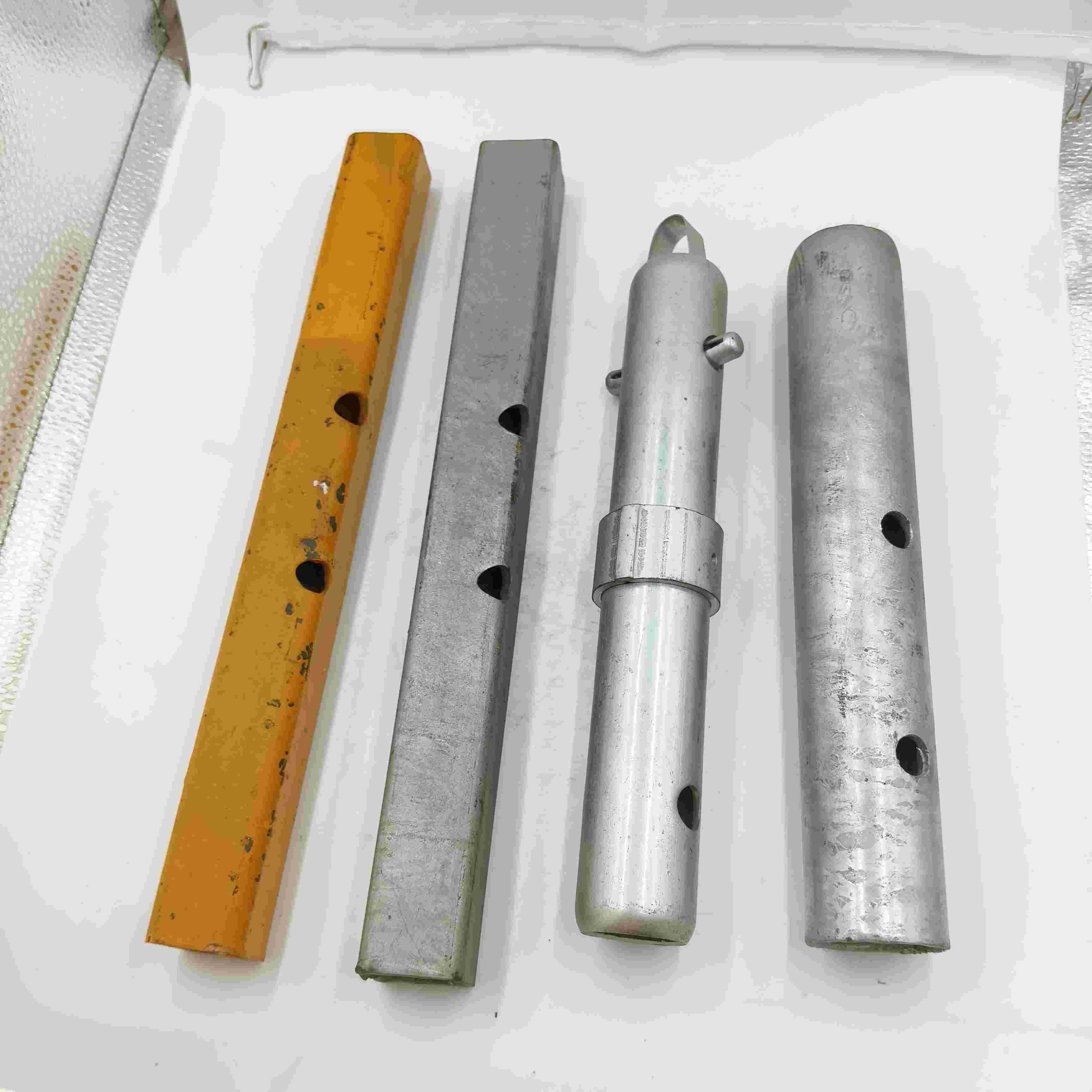 Scaffold Connecting Spigot for Scaffolding System from China ...