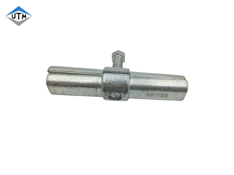 Scaffold Forged Steel Joint Pin Coupler for System Scaffolding from ...