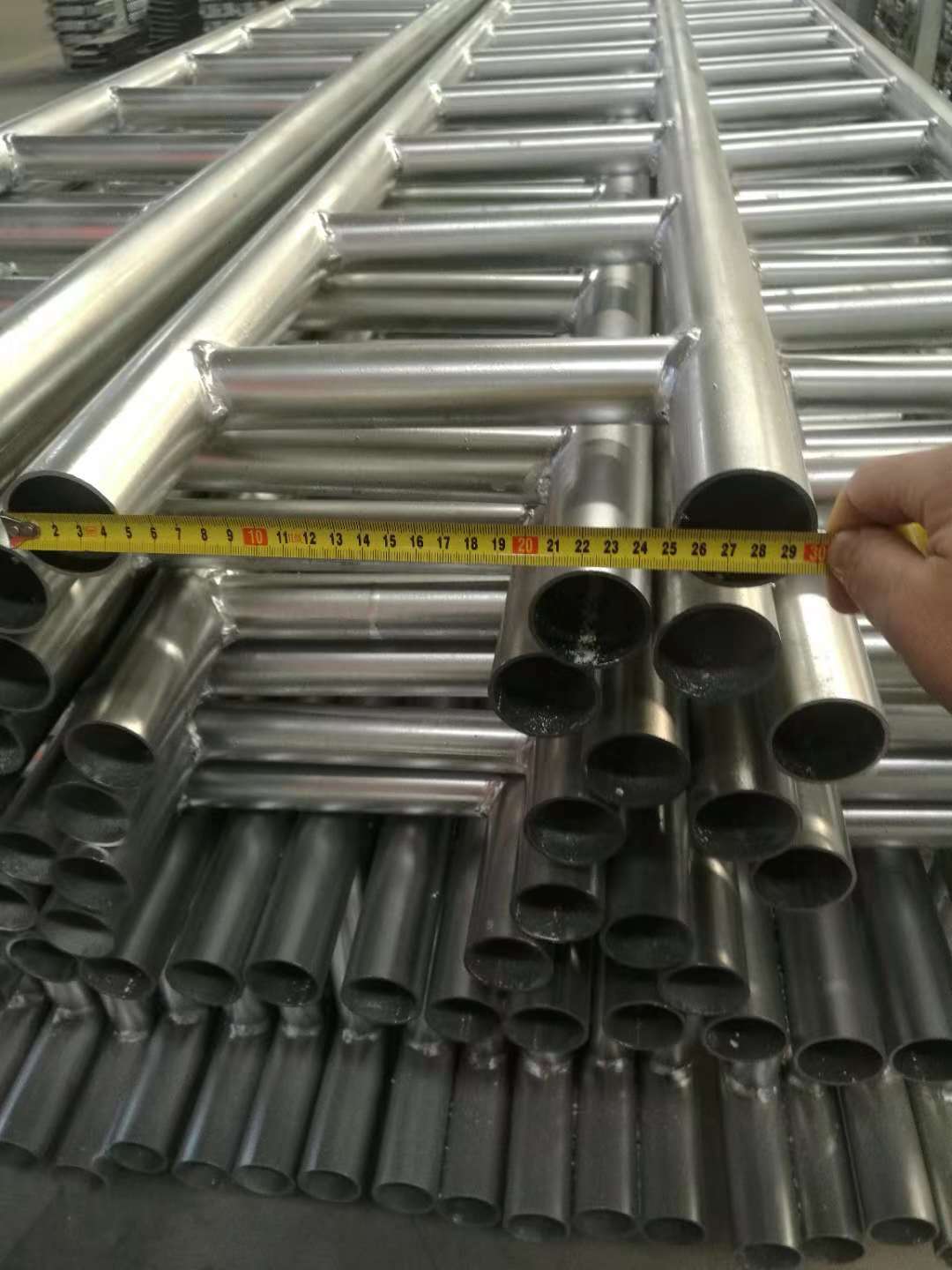 5.85m Scaffold Steel Ladder Beam for Scaffolding from China ...