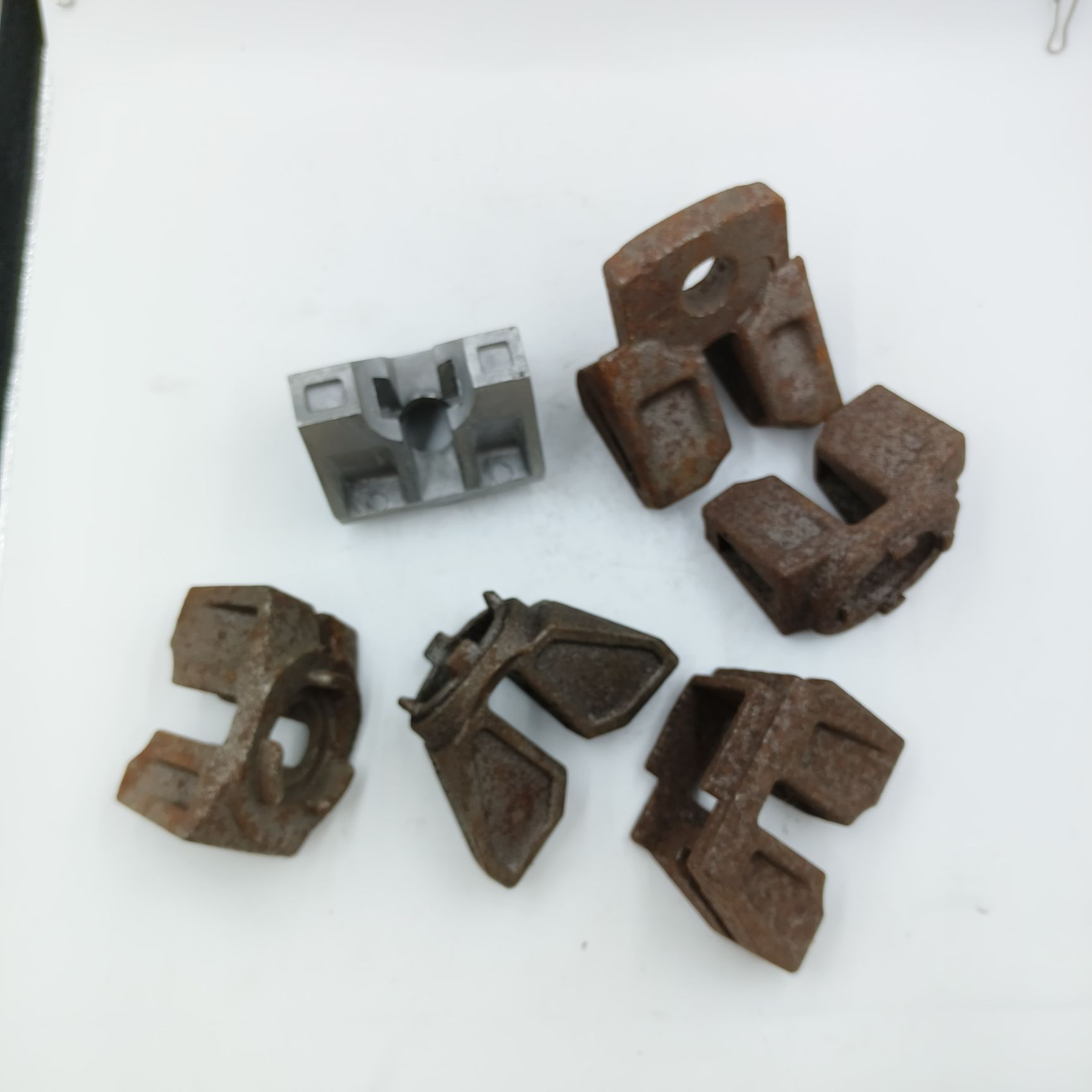 Secure Ringlock Scaffolding Systems - UTM