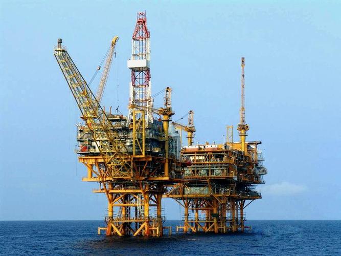 Application of Scaffold on Offshore Oil Drilling Platform - Nanjing Uni ...